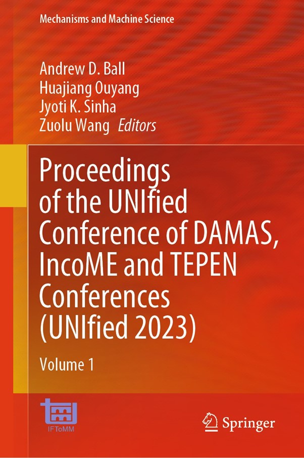 Proceedings of the UNIfied 2023 | The Efficiency and Performance ...